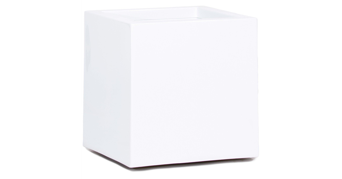 fleur ami PREMIUM CUBUS Pflanzgefäß